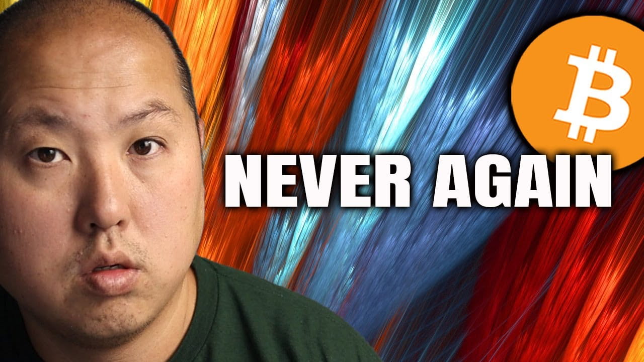 Bitcoin Will Never See This Again... | CryptosRUs on Binance Square