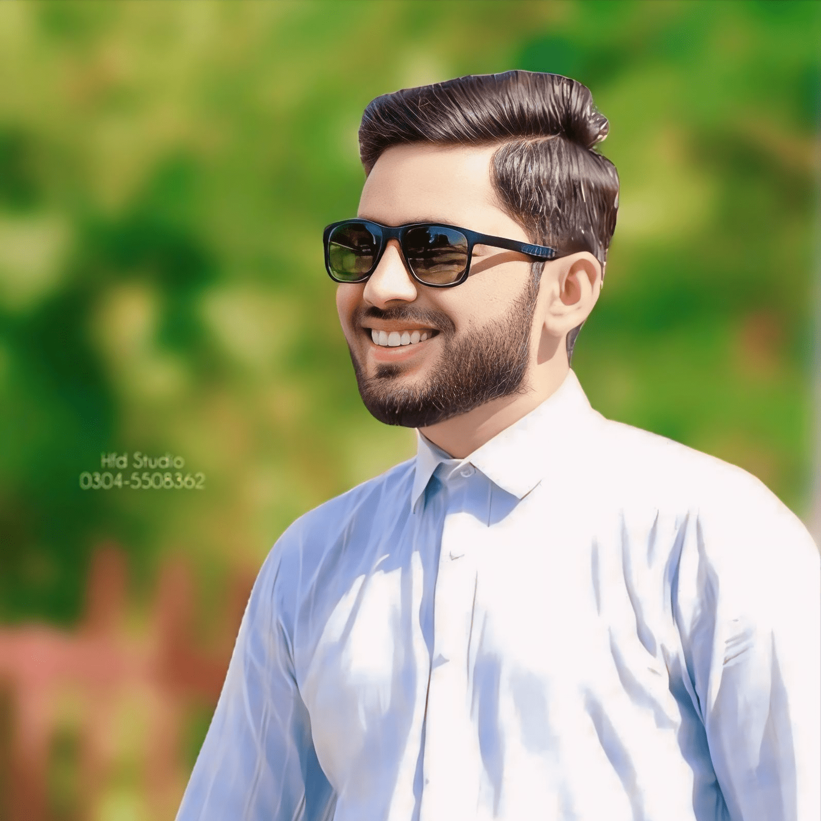 Ansar Ali Ansari's Profile | Binance Square