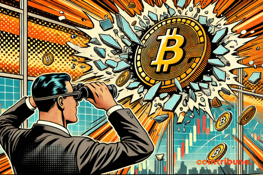 Las predicciones moldean el mercado de criptomonedas, especi | Mr kiri en Binance Square