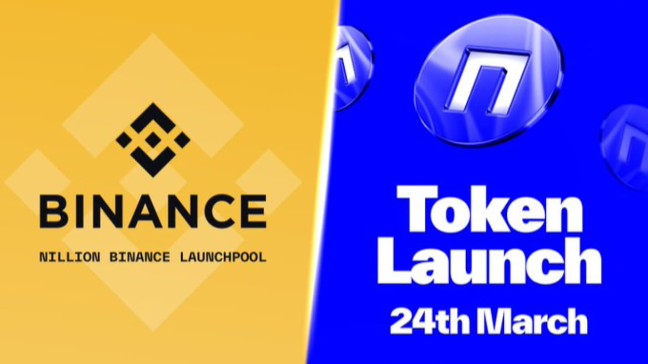 - A video explaining the new Nillion (NIL) project within the Binance Launchpool program - By ...
