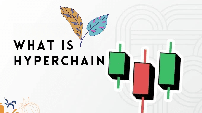 Explain Like I'm Five: What is Hyperchain | Techandtips123 on Binance Square