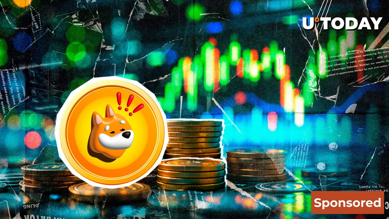 Solana Dog-Coin BONK Rallies 35% Unnoticed – What's Behind It? | U ...