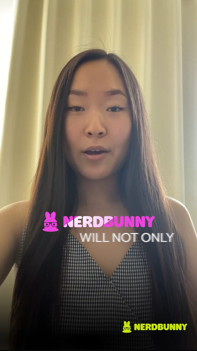 #nerdbunny will be launching on #solana but we were also thinking if we should do so on # ...