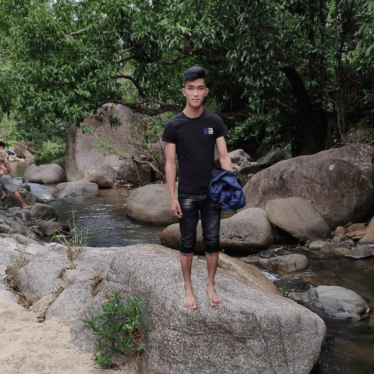 Hieu Ho's Profile | Binance Square