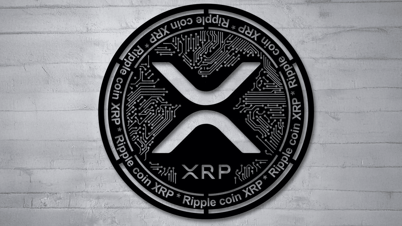 “XRP Life and Death Line: Does the Head and Shoulders Spell | 链上密探 on ...