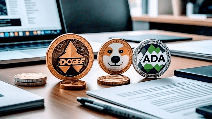 Unlock Life-Changing Gains: 5 Altcoins That Could Turn $100,000 into ...