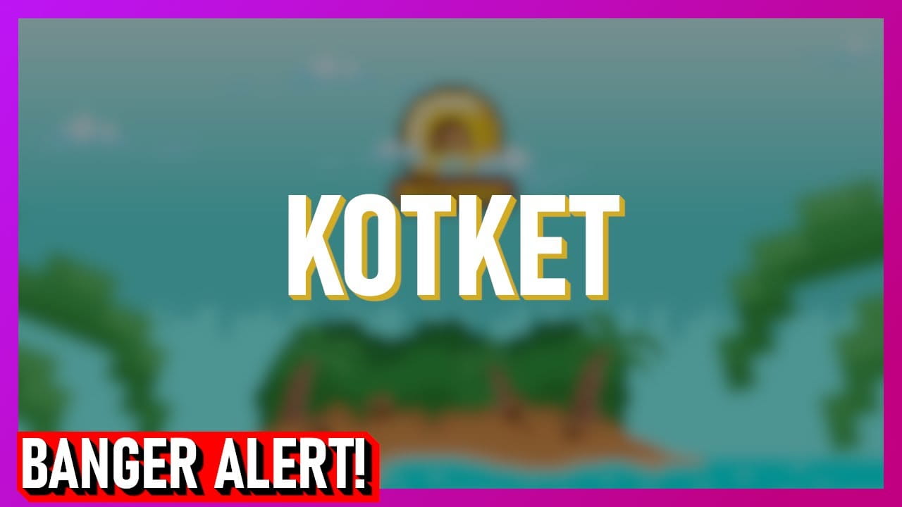 [HOT🔥] - KOTKET - Unique game and cool token built on ERC-20 with ...