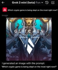 @XAI_GAMES Imagine achieving rare accomplishments in your | SaixKeith on Binance Square