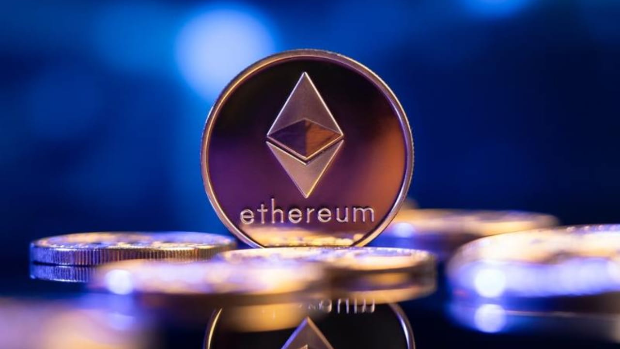 Ethereum's Price Dilemma - Will President Trump's Vote of Confidence be ...