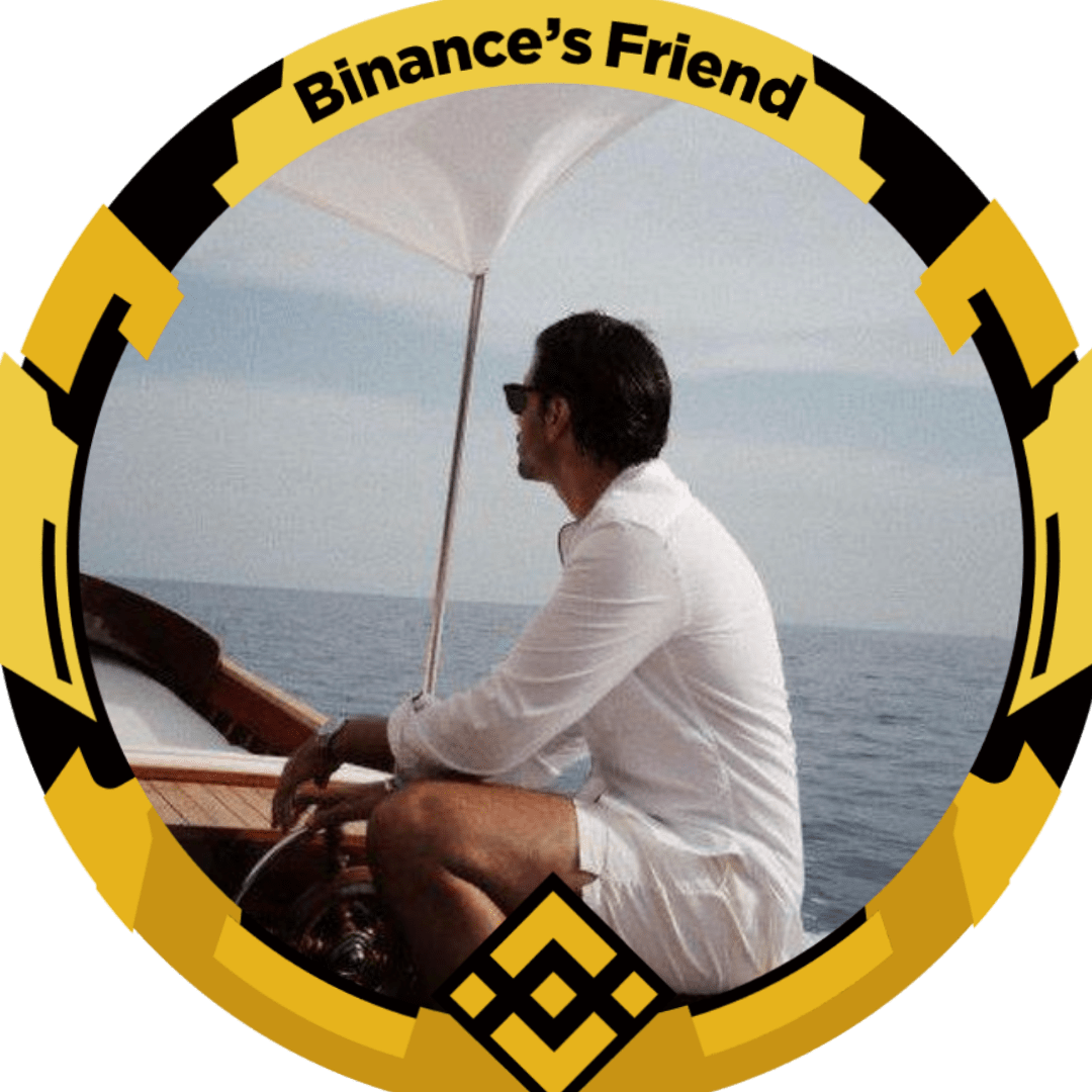 Marcus Corvinus's Profile | Binance Square