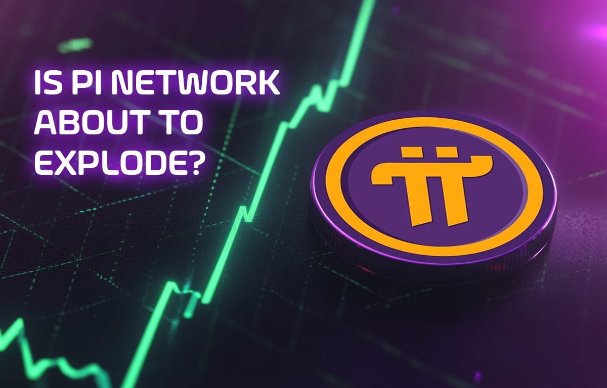 #pinetwork Pi Network's native token, PI, has been integra ...