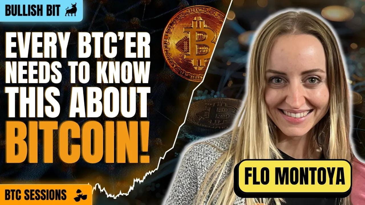 Could These Reasons Be Why Trump Created a Bitcoin Reserve? | BTC Sessions on Binance Square