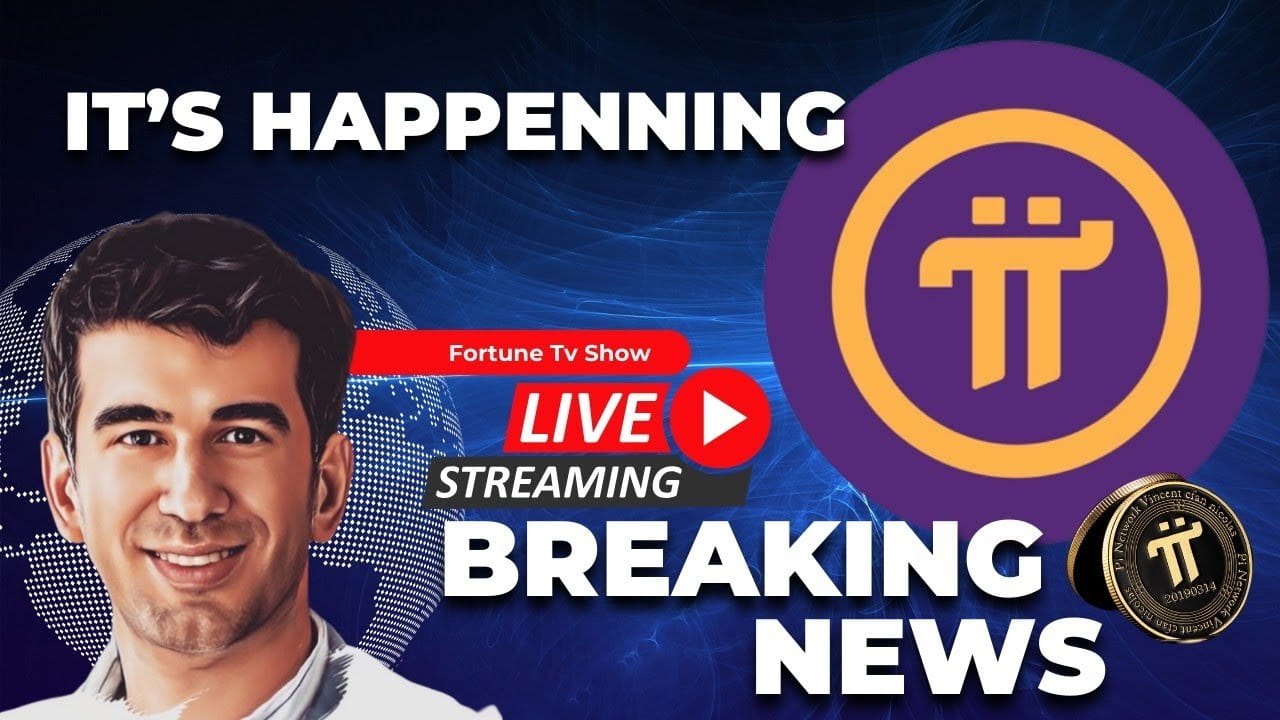 PI NETWORK UPDATE: PI NETWORK CORE TEAM REVEAL THE TRUTH ABOUT 100 ...