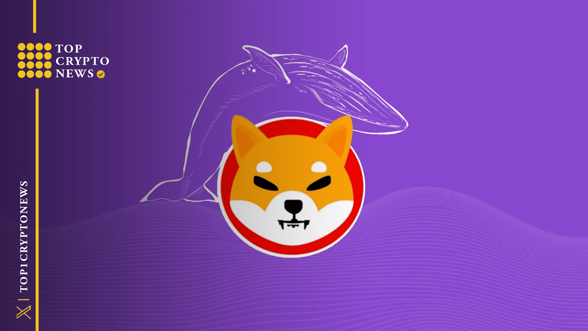 🐋 Shiba Inu ($SHIB ) Whales Wake Up: 200% Skyrocketing Reco ...