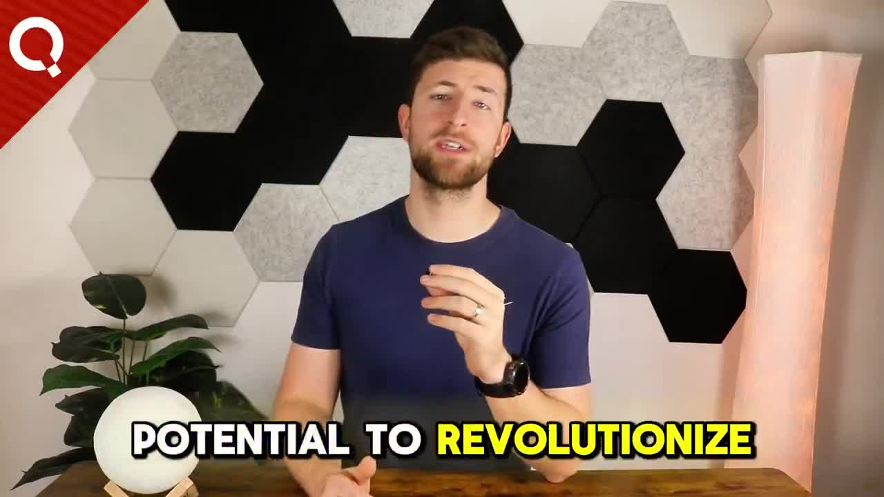 Quai Network: A High-Speed, PoW Blockchain for Global Payments $QI ...