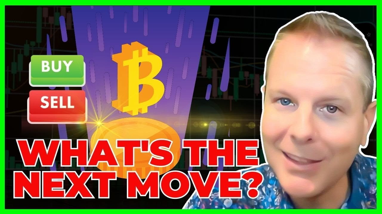 BREAKING: HASH RIBBONS JUST FLASHED BLUE | Crypto Crew University on ...