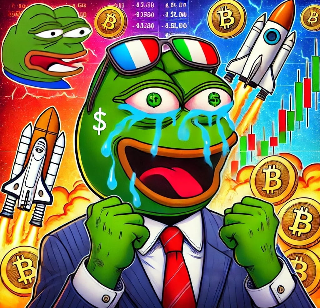 🚀 $PEPE /USDT – Ready for a New Leg Up? Or Another Trap? 🤯 | NafCrypto on Binance Square