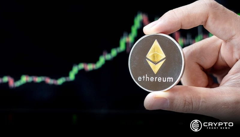 Ethereum Forms Massive Inverse Head and Shoulders Pattern, Eyeing $20K Target | CryptoFrontNews ...