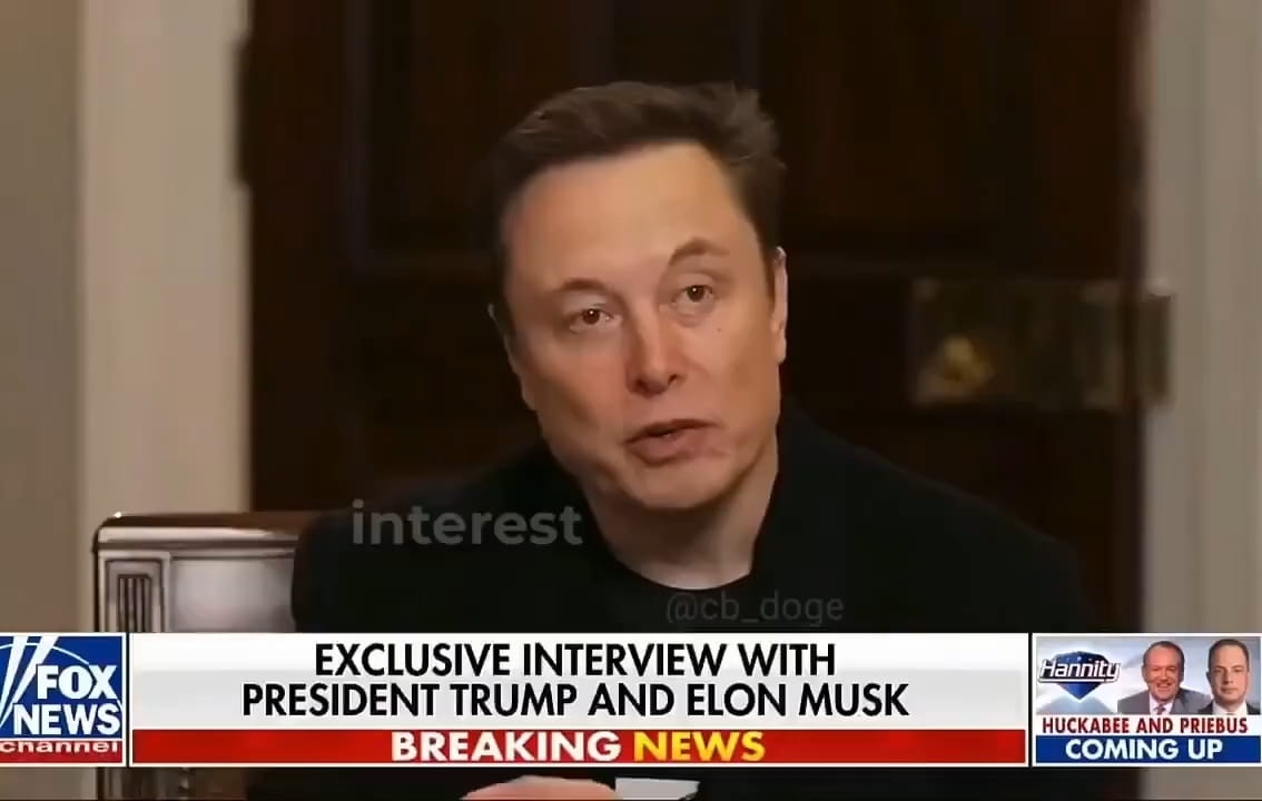 BREAKING: America recorded its lowest core inflation in four years 🇺🇸 ...