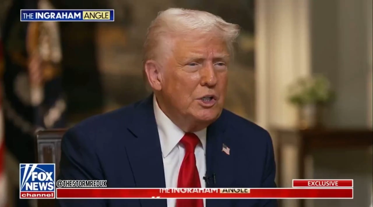 Reporter asks Trump: What will you do if you can't sleep? Trump: The ...