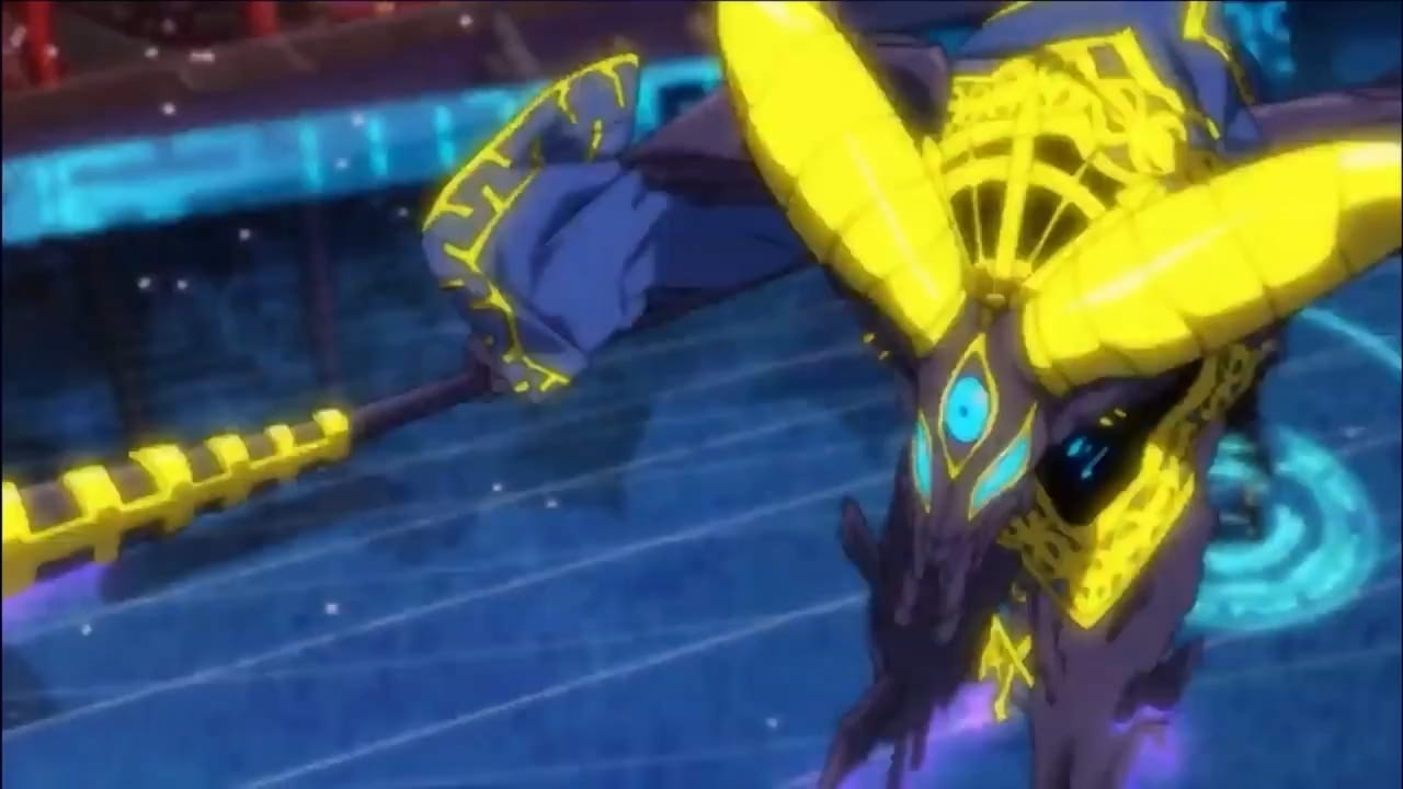 🚨 BREAKING 🚨 CODE OF JOKER: EVOLUTIONS, developed by Jokers, and ...