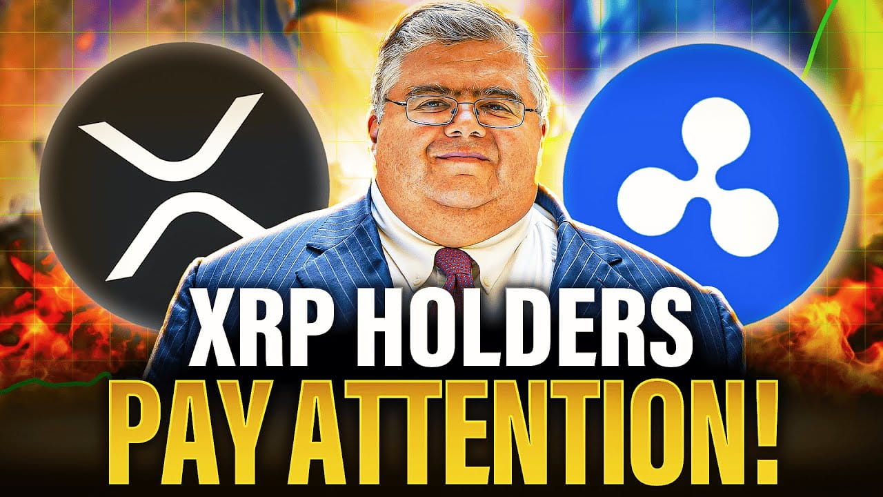 If You Hold XRP You BETTER Watch This Ripple, BIS, FSB, & More | NCashOfficial Daily Crypto ...