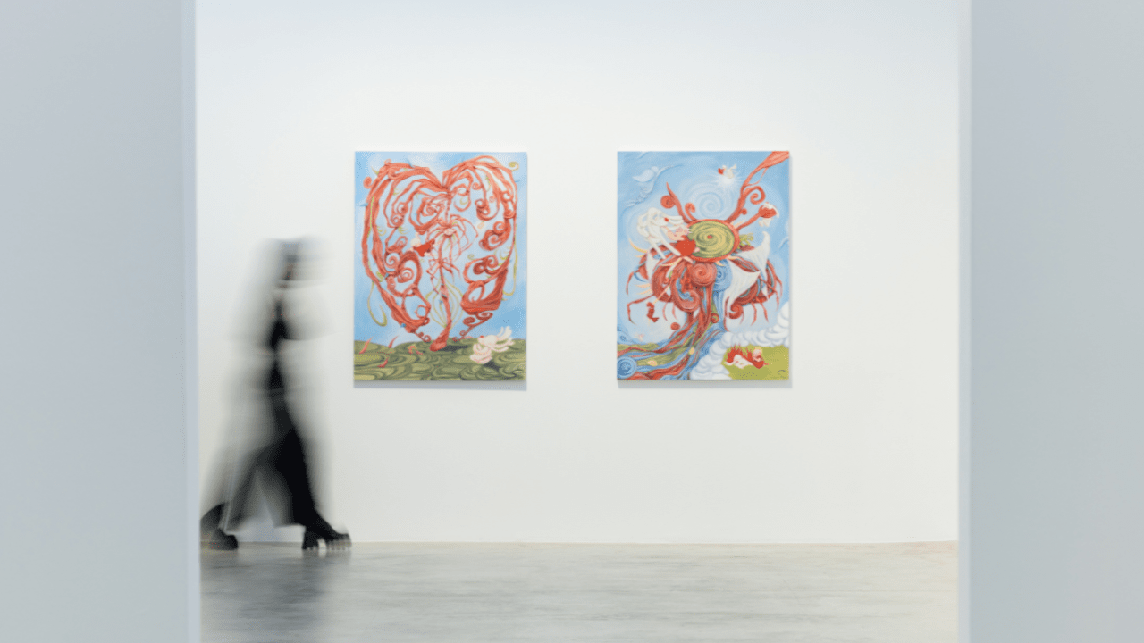 A conversation with All Seeing Seneca about "The Day We Witnessed ...