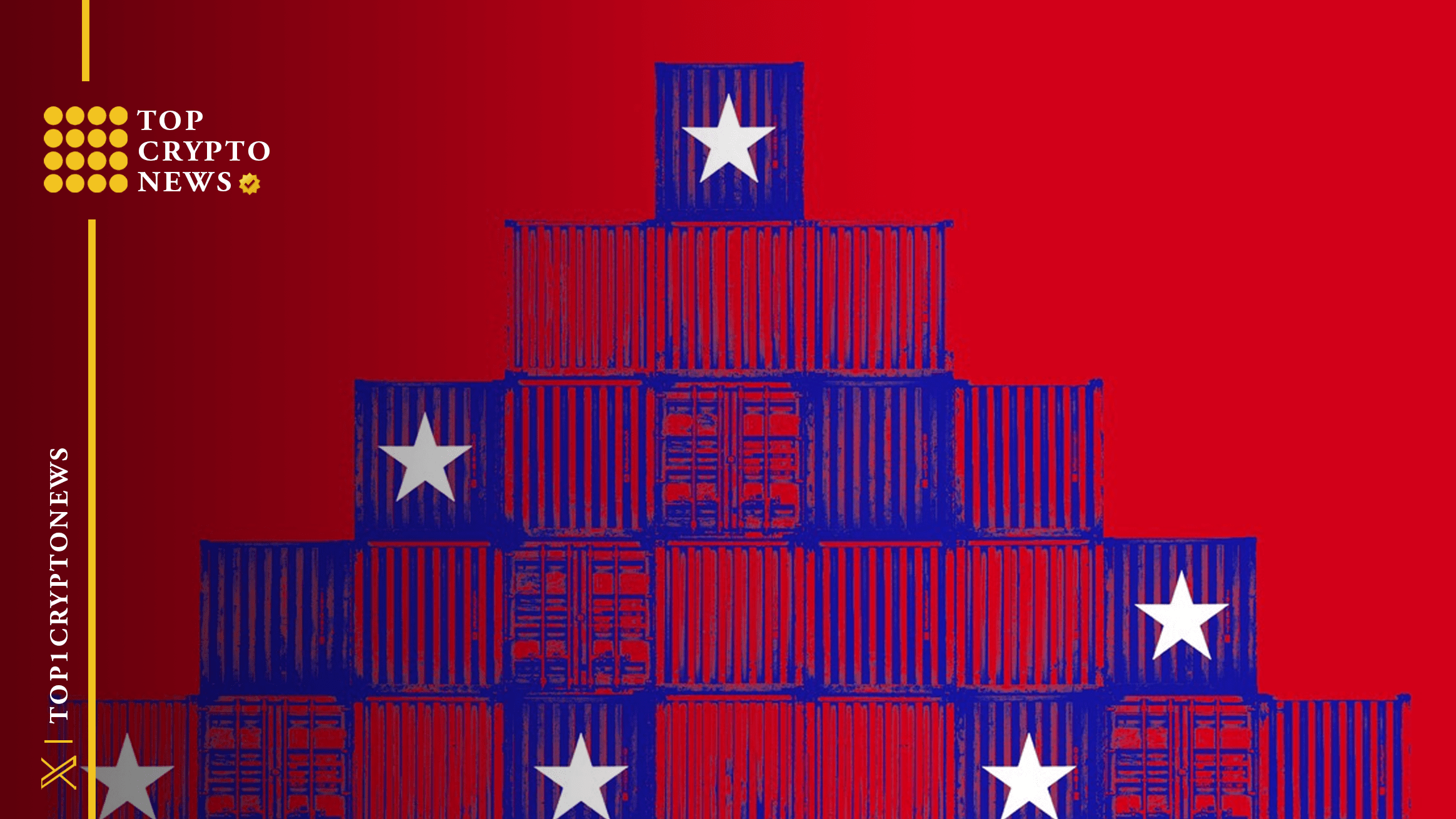 🇺🇸 New Tariffs from Trump Donald Trump announces a 25% ta ...