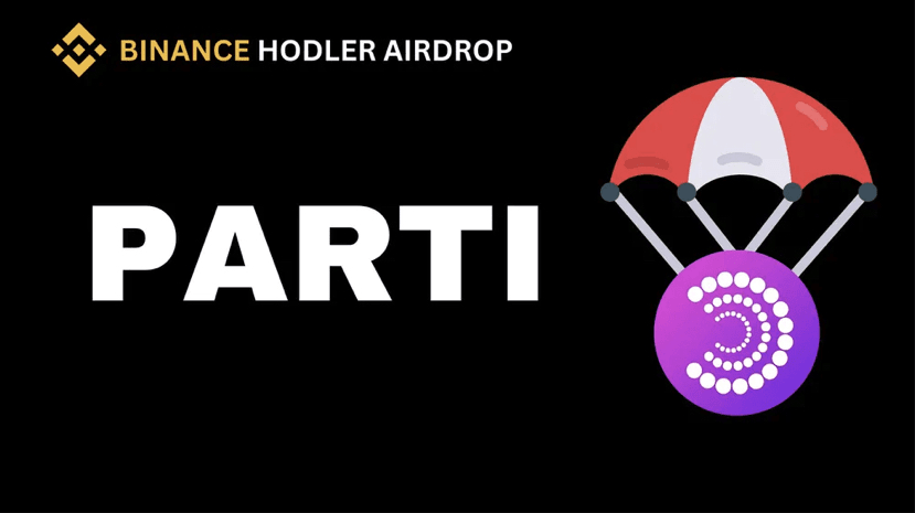 $PARTI – The Power Behind Particle Network’s Chain Abstraction Revolution | Mojoo Digital on ...