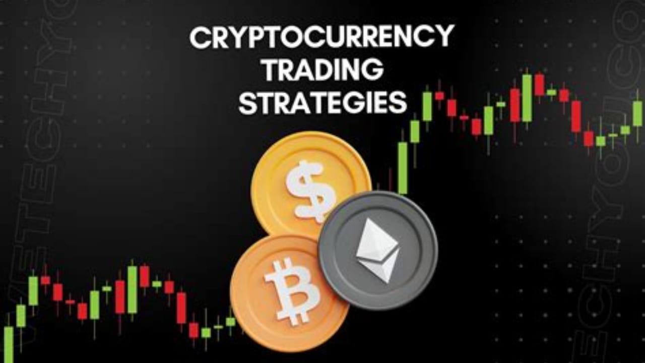 Mastering the Secrets of the Cryptocurrency Market | BullRun Insider on ...