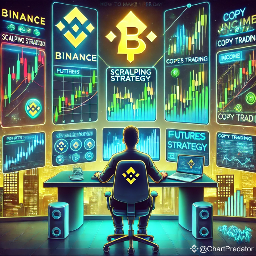 Lol-Airdrop's Profile | Binance Square