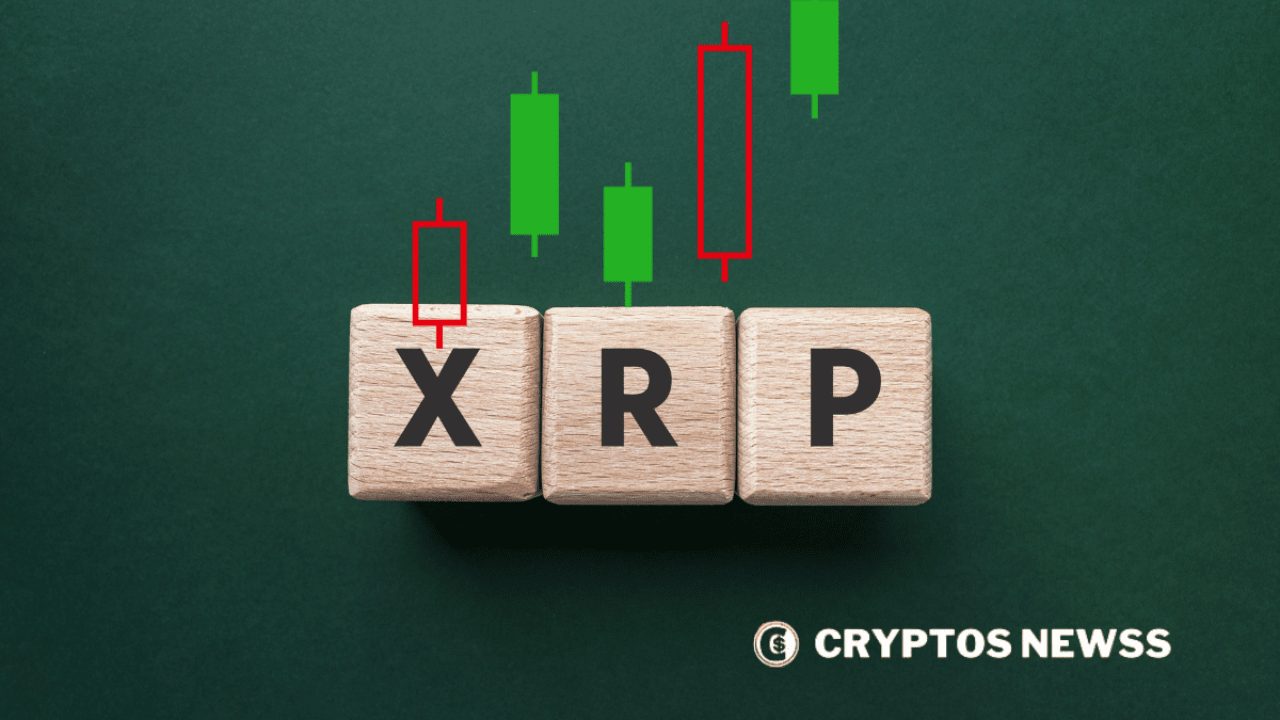 Crypto Analyst Predicts 20% XRP Rally With Key Fibonacci Levels in ...