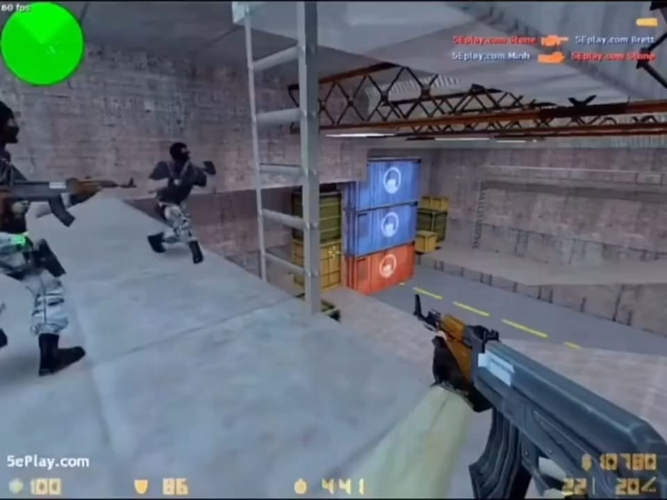 😂 Trading is like cs_assault — Mind the Vent Meta! In the cs_assault ...