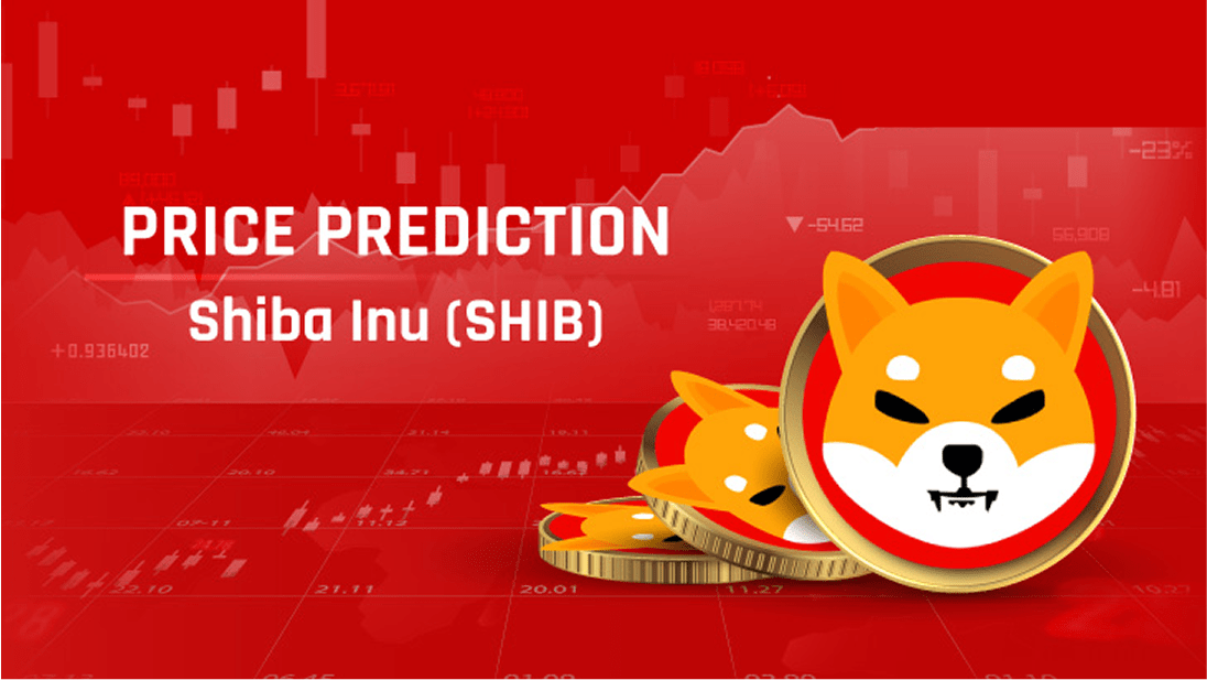 🚀 Shiba Inu: Massive 325% Pump Incoming? 🐶💰$SHIB 📢 Sh | Official_Crypto_Legend on Binance Square
