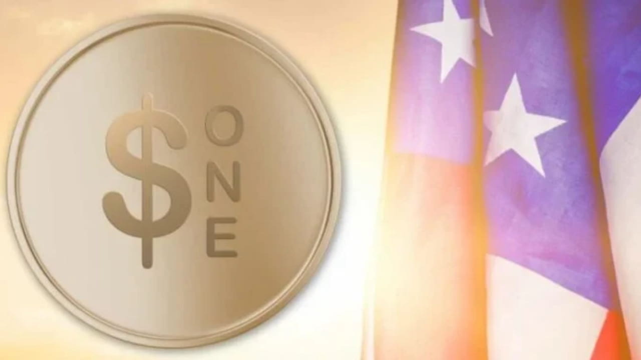 The Trump family launches a USD1 stablecoin, aiming for 'dollar ...