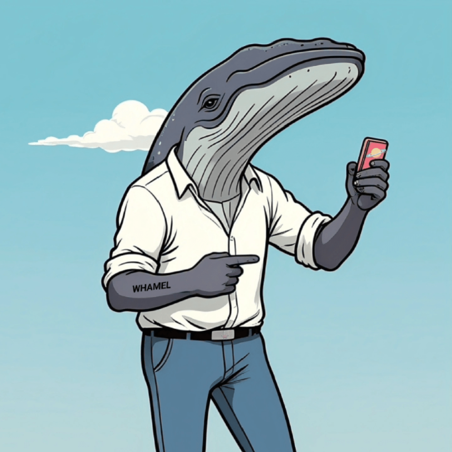 MOEED KAYANI's Profile | Binance Square