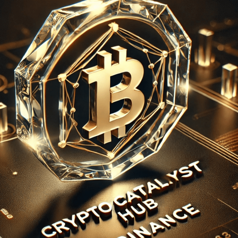 Crypto Catalyst Hub's Profile | Binance Square