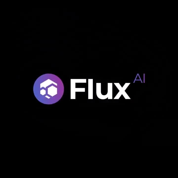 FluxAI is not just a single product. It's a suite of AI solutions ...