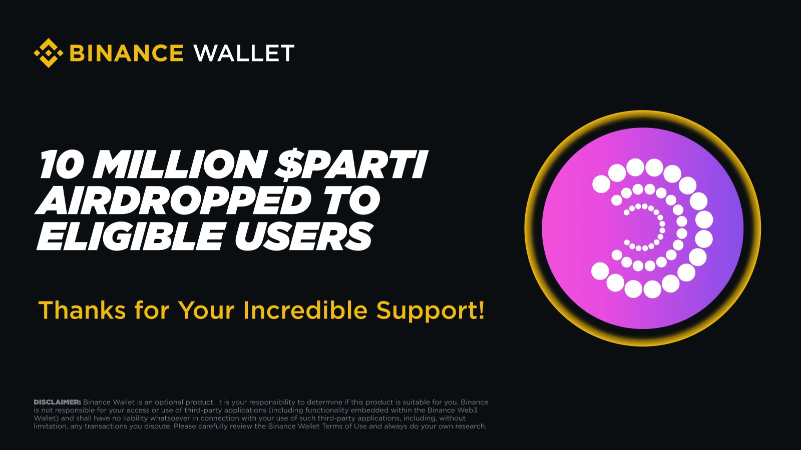 Binance Box TT | RIMU-AKTER on Binance Square