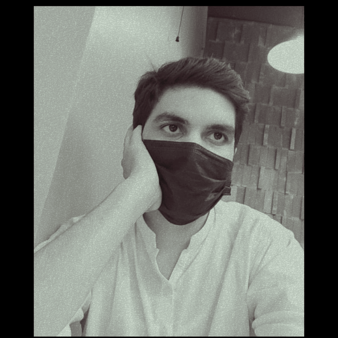 Jalees Hassan's Profile | Binance Square