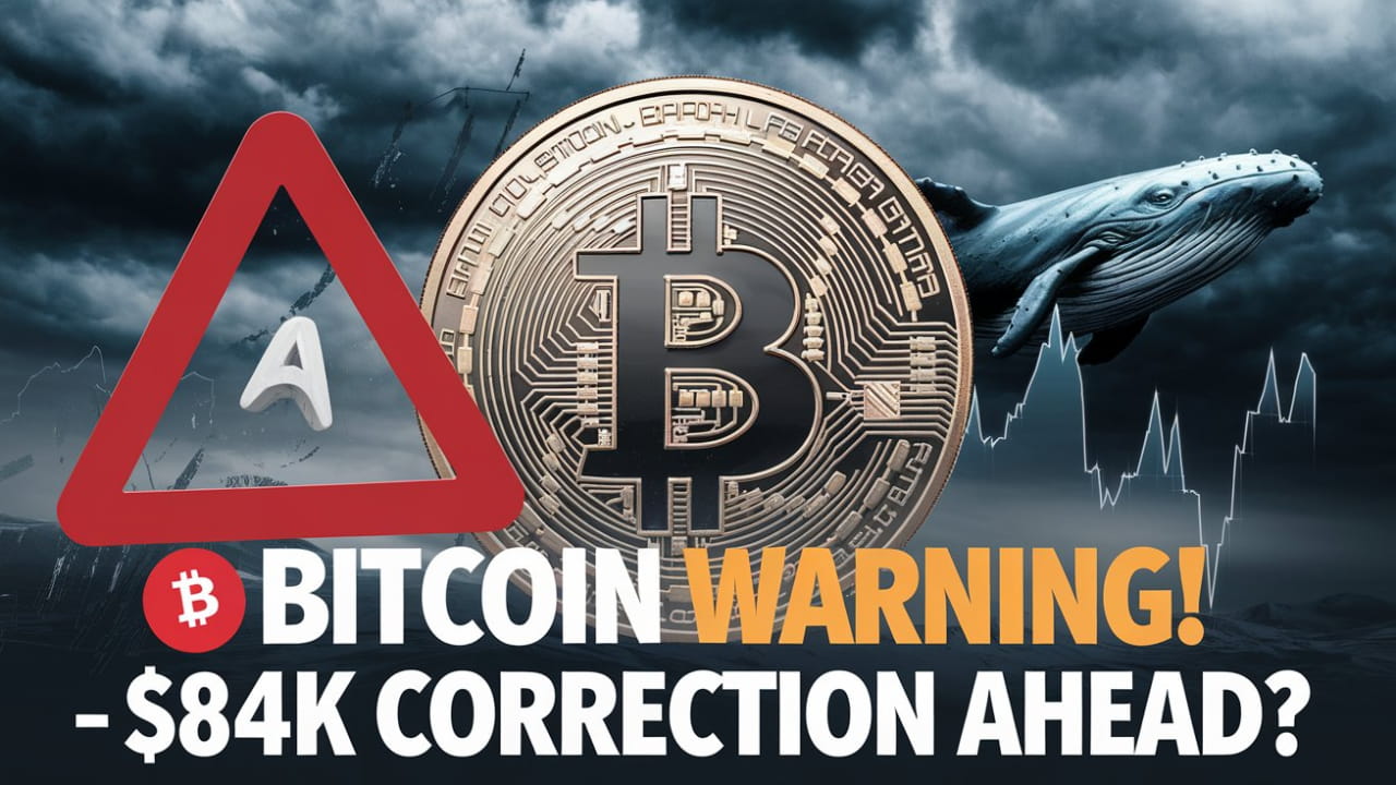 Alert: Bitcoin Dump On The Way..? | Crypto PM on Binance Square