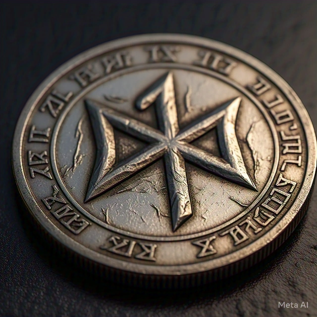 $RUNE Coin Market value Short Trending Signal The current | chalker ...