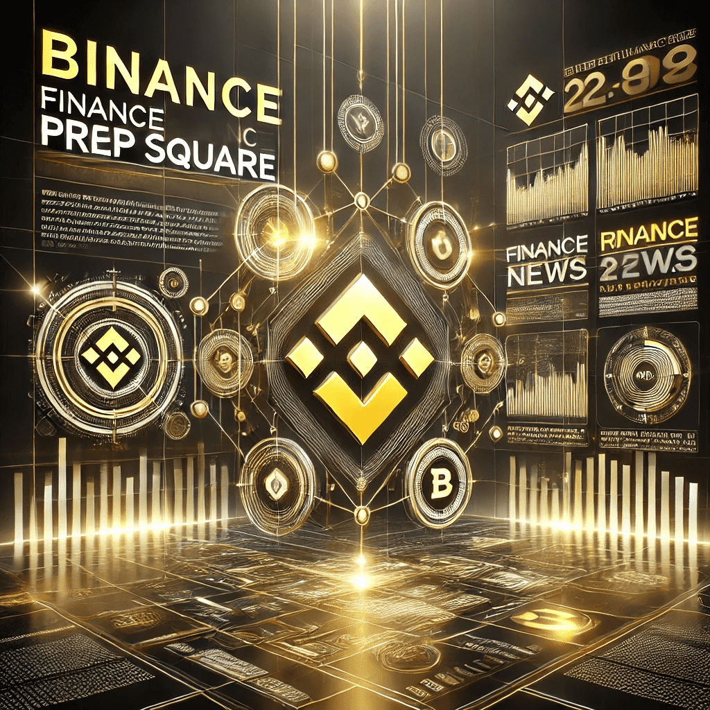 BNB finance Prep SQR's Profile | Binance Square