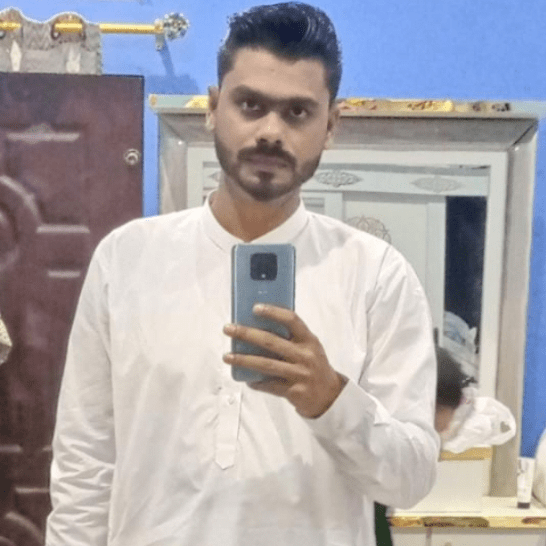 Shaikh Hammad Kaleem's Profile | Binance Square