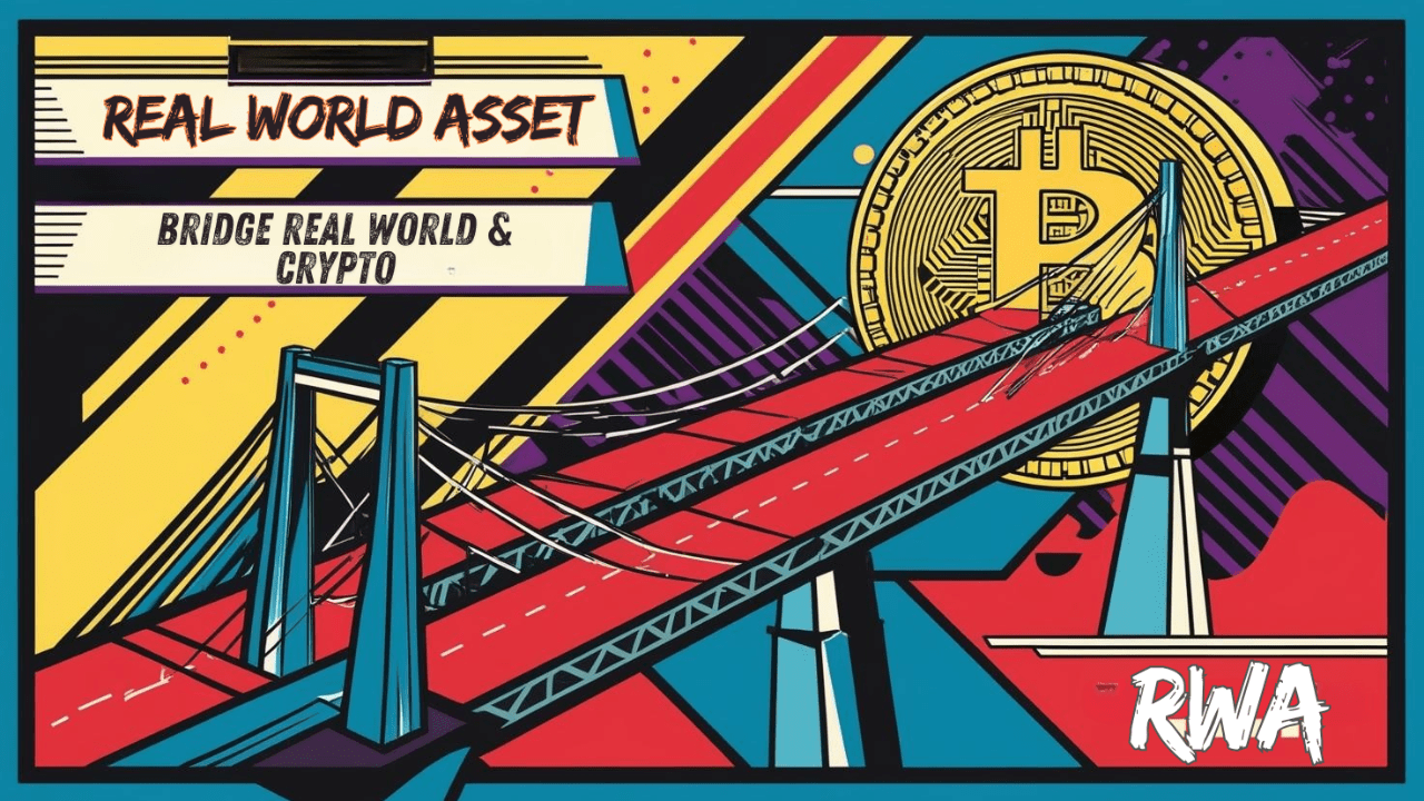 Monitor these 5 RWA Coins: A Bridge Between the Real World and the ...