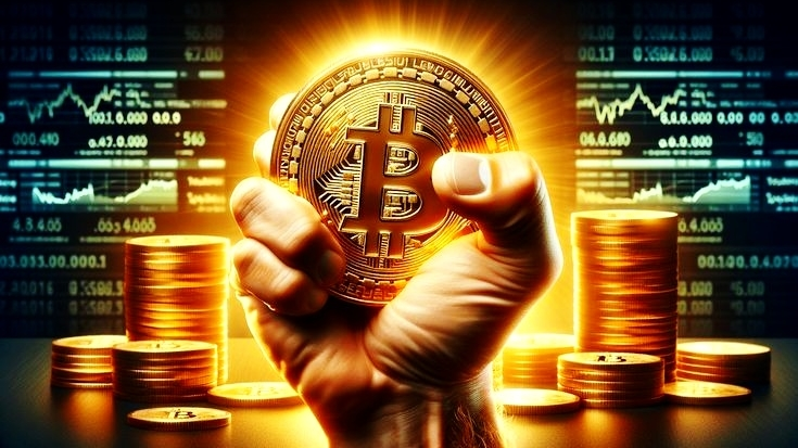 🔥Bitcoin Billionaires: The Biggest BTC Holders in the World! 💰🚀 | Mr ...