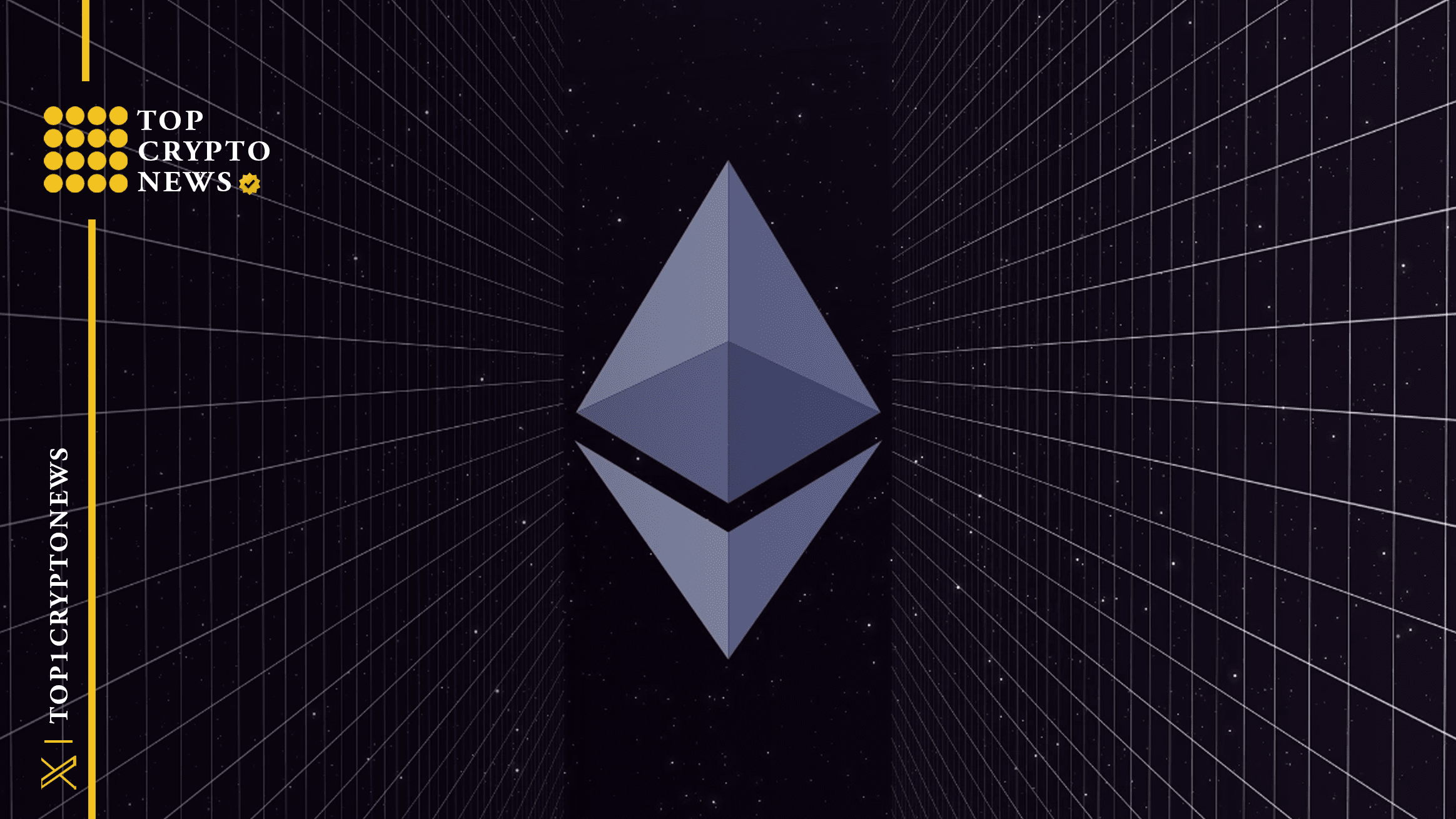 🐋 A Whale’s $13.8 Million Ethereum Purchase In the world o | TopCryptoNews on Binance Square