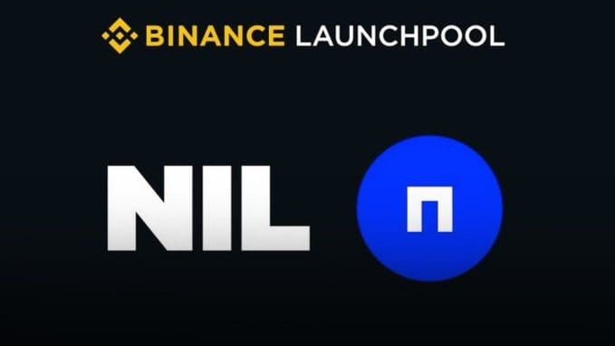 🚀 New Binance Launchpool Alert! $NIL is here! 📅 Start Dat | Crypto Online on Binance Square