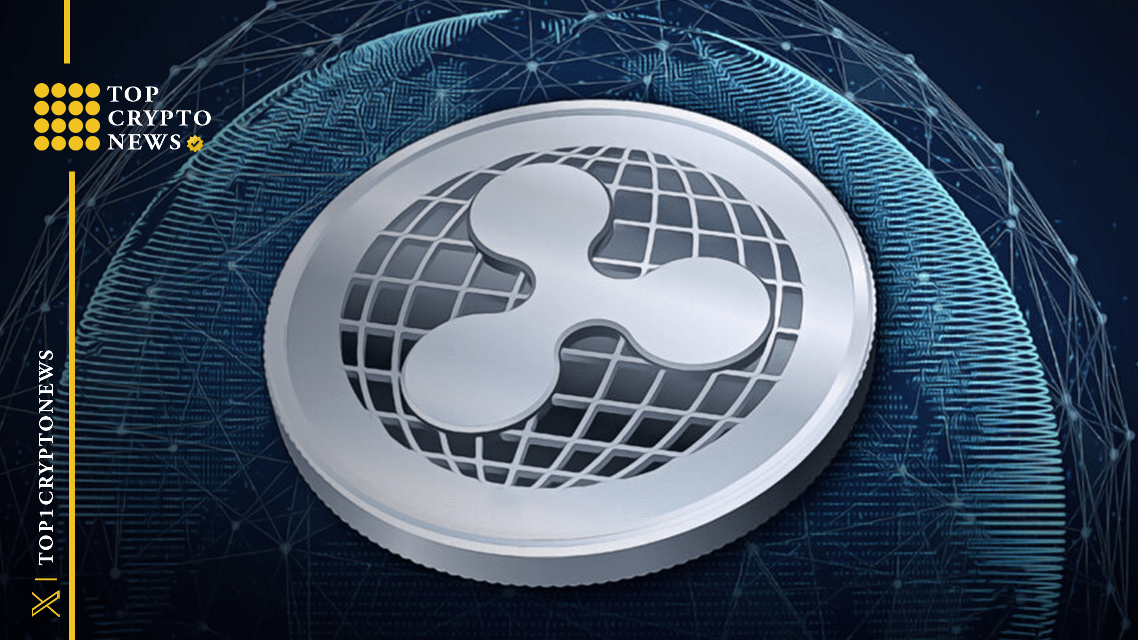 🔥 Double Bottom Breakout! $XRP ’s Next Stop: $5, $10, or Hi ...