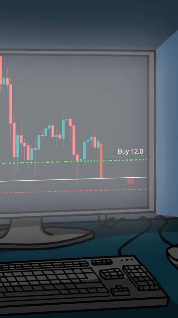 crypto in 2025 😂 | Mozell Erichson LTfI on Binance Square